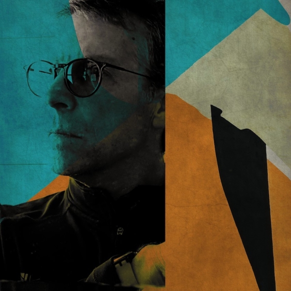 Paul Lovering - Official Website